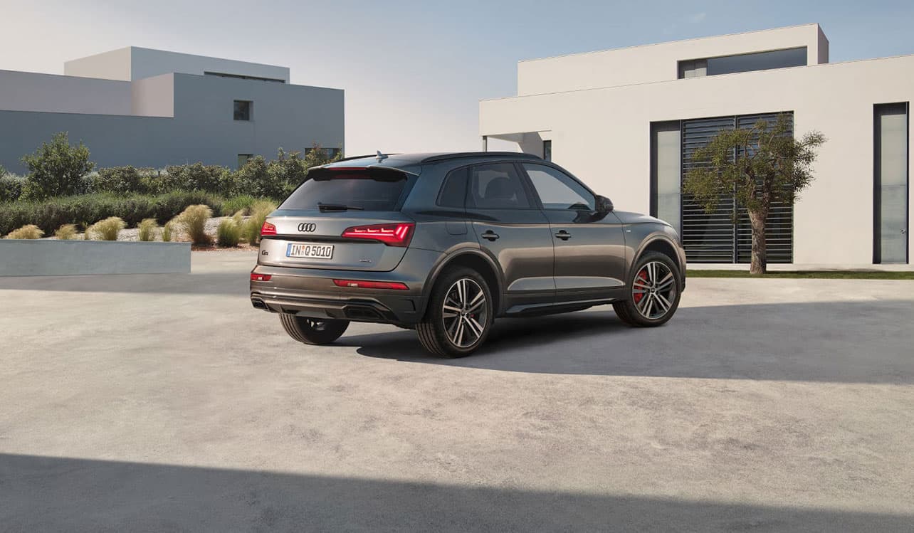 Audi Offers | Audi Latest Offers | Audi Saudi Arabia